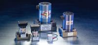 China Woodward HRT R-DDV® Rotary Direct Drive Servo Valve: A unique and durable design, precisely controlling fluid flow through linear spool motion driven directly by a rotary torque motor. for sale