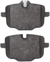 China G05 rear brake pads for sale