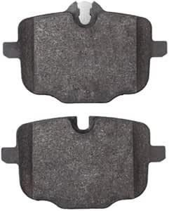 China G05 rear brake pads for sale