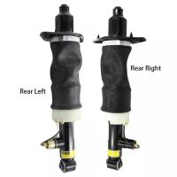 China For Audi A6 C5 Rear Right Air Suspension Strut 4Z7616020A for sale