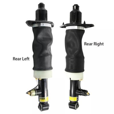China Audi A6 C5 Rear Left Air Suspension Strut 4Z7616051A for sale
