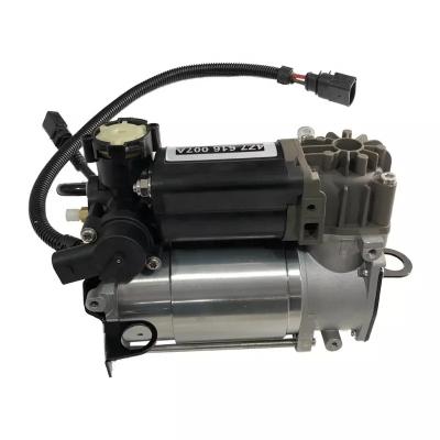 China Audi A6 C5 Air Suspension Compressor 4Z7616007A for sale