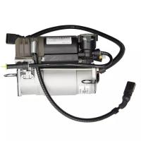 China Audi A6 C5 Air Suspension Compressor 4Z7616007A for sale