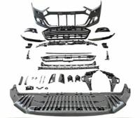 China Audi Body Kit For Audi A8 D5 2018 2023 Change To S8 Auto Spare Parts for sale