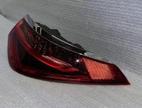 China 2021-2024 Mercedes S Class W223 Right Passenger Outer Led Tail Lights for sale