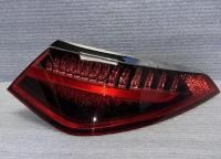 China 2021-2024 Mercedes S Class W223 Right Passenger Outer Led Tail Lights for sale