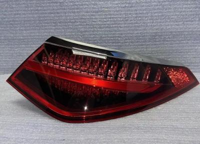 China 2021-2024 Mercedes S Class W223 Right Passenger Outer Led Tail Lights for sale