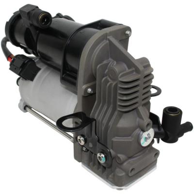 China Mercedes S-Class W222 Maybach X222 Air Suspension Compressor 0993200104 for sale