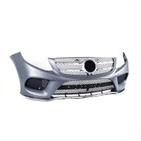 China Front Bumper 1668851538 For Mercedes Benz GLE W166 W292 for sale