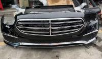 China 2021-2024 Mercedes-Benz S-class W223 Nose Cut for sale