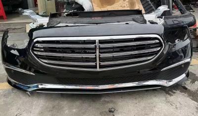 China 2021-2024 Mercedes-Benz S-class W223 Nose Cut for sale