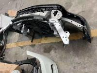 China 2021-2024 Mercedes-Benz S-class W223 Nose Cut for sale