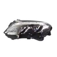 China Mercedes Led Headlight Bulbs For Benz US 2015-2017 GLE USA Type for sale