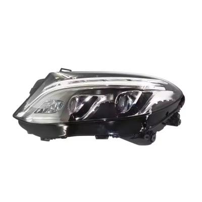 China Mercedes Led Headlight Bulbs For Benz US 2015-2017 GLE USA Type for sale