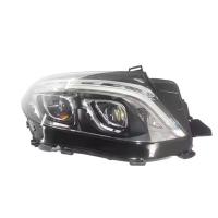 China Mercedes Led Headlight Bulbs For Benz US 2015-2017 GLE USA Type for sale