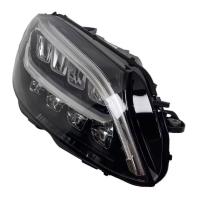 China 2015-2018 Mercedes Benz W205 LED Headlights C Class A2059065404 for sale
