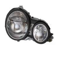 China 1995-1998 E180 E200 E260 E300 Mercedes Benz W210 Headlight 2108200361 2108200461 for sale