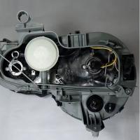 China 1995-1998 E180 E200 E260 E300 Mercedes Benz W210 Headlight 2108200361 2108200461 for sale