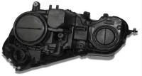 China Mercedes W211 Headlights E180 E200 E260 E300L 2007-2009 2118203061 for sale