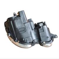 China Mercedes W211 Headlights E180 E200 E260 E300L 2007-2009 2118203061 for sale