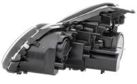 China Mercedes W211 Headlights E180 E200 E260 E300L 2007-2009 2118203061 for sale