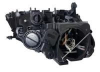 China Mercedes Benz ML Class W164 Automobile Lamps 2005-2011 1648204761 for sale