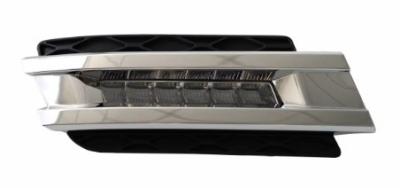 China Led headlight Mercedes-Benz Gl-Class X 164 2006 1648260124 for sale