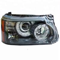 China Headlights AFS Range Rover Sport L320 2010-2013 Led Lights LR023551 LR023552 LR023555 for sale