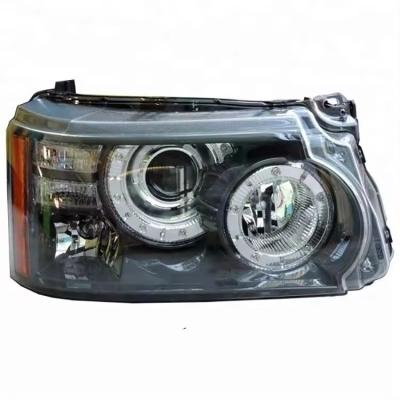 China Headlights AFS Range Rover Sport L320 2010-2013 Led Lights LR023551 LR023552 LR023555 for sale