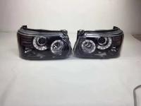 China Headlights AFS Range Rover Sport L320 2010-2013 Led Lights LR023551 LR023552 LR023555 for sale