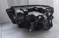 China Headlights AFS Range Rover Sport L320 2010-2013 Led Lights LR023551 LR023552 LR023555 for sale