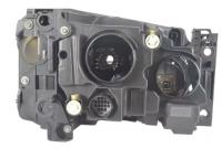 China Headlights AFS Range Rover Sport L320 2010-2013 Led Lights LR023551 LR023552 LR023555 for sale