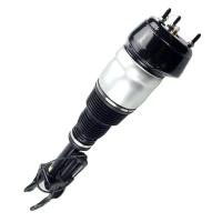 China Mercedes Benz ML W166 Front Air Suspension Shock With ADS for sale