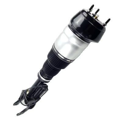 China Mercedes Benz ML W166 Front Air Suspension Shock With ADS for sale