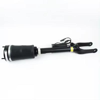 China Mercedes Benz W164 Front Air Suspension Shocks 1643205813 1643204313 for sale