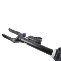China Mercedes Benz W164 Front Air Suspension Shocks 1643205813 1643204313 for sale