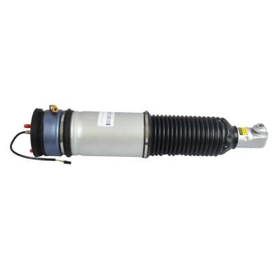 China Rear Air Suspension Shock Absorbers Repair BMW E65 E66 745i 745Li EDC 37126785538 2002-2008 for sale