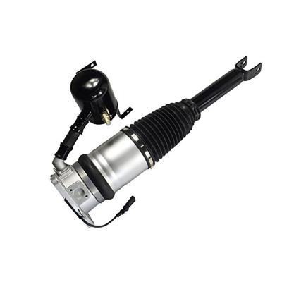 China Audi A8 D3 Rear Air Suspension Shock 4E0616002H 4E0616001G for sale