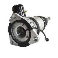 China Audi A8 D3 Rear Air Suspension Shock 4E0616002H 4E0616001G for sale