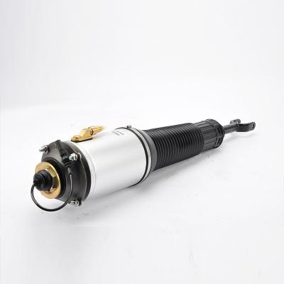 China 4E0616039AF 4E0616040AF Audi A8 D3 2002-2010 Front Air Suspension Shock for sale