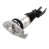 China Front Air Suspension Shock Absorber For Audi Q7 SQ7 RS Q8 4M 2016-2022 Parts  7L8616039D for sale