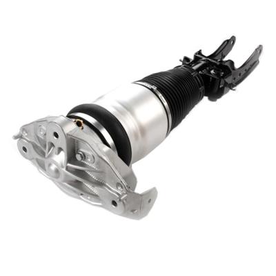 China Front Air Suspension Shock Absorber For Audi Q7 SQ7 RS Q8 4M 2016-2022 Parts  7L8616039D for sale