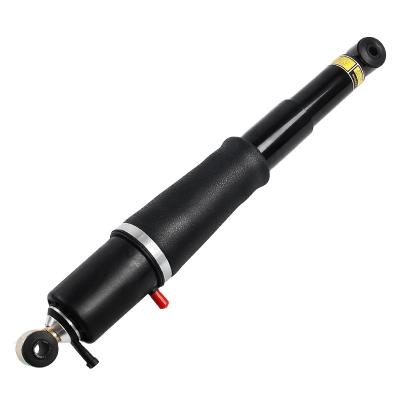 China Cadillac Rear Air Suspension Shock 25979393  22187156 25979394 for sale