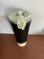 China High Proformance For Ford Rear Air Spring Brand New 3U2Z5580AA, 3U2Z5580BA for sale