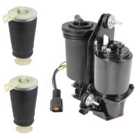 China High Proformance For Ford Rear Air Spring Brand New 3U2Z5580AA, 3U2Z5580BA for sale