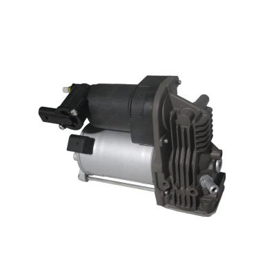 China W639 Air Suspension Compressor for sale