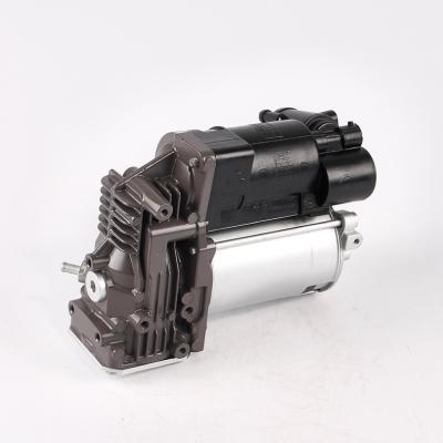 China W638 Air Suspension Compressor for sale