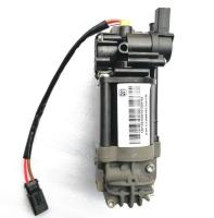 China W212 Air Suspension Compressor for sale