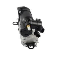 China W166 Air Suspension Compressor for sale