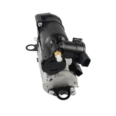 China W166 Air Suspension Compressor for sale
